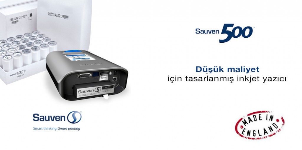 SAUVEN 500 - ALİZE